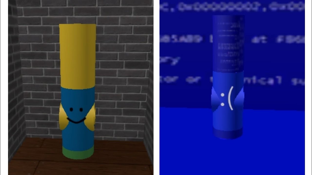 How to get Noob Marker and Error marker + badge in find the marker ...