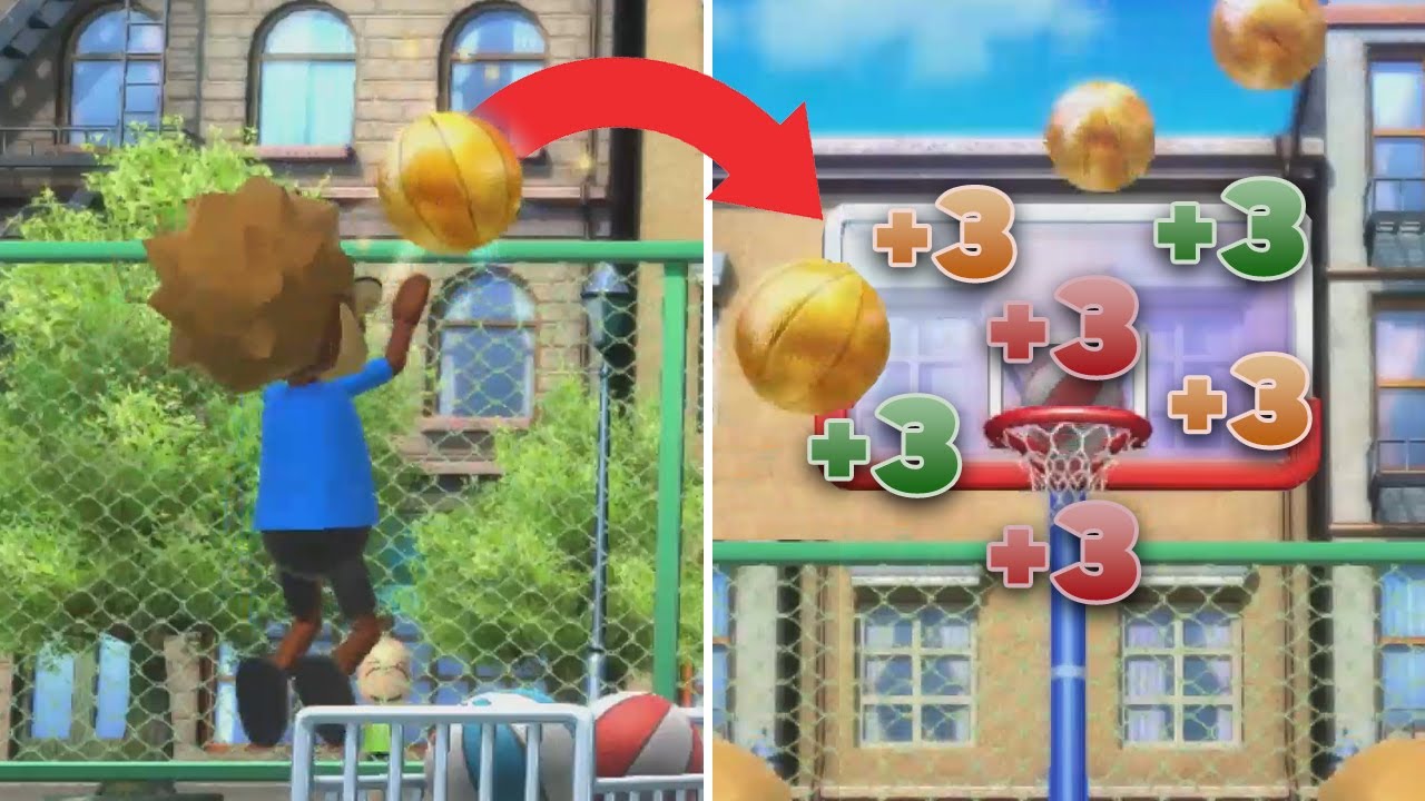 Wii PARTY U MASTER IS THE MOST UNFAIR GAME I HAVE EVER PLAYED!!! - YouTube