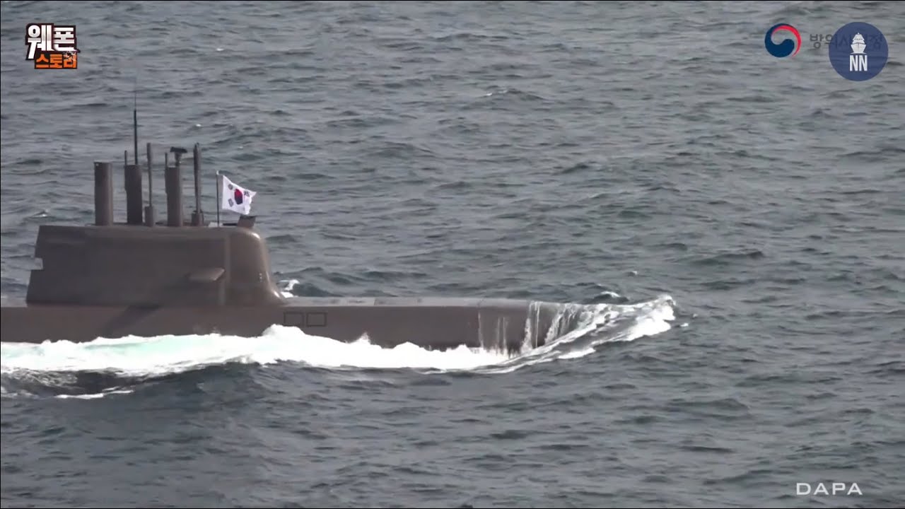 Euronaval: Safran' Search Optronic Mast and Attack Optronic Mast for ...