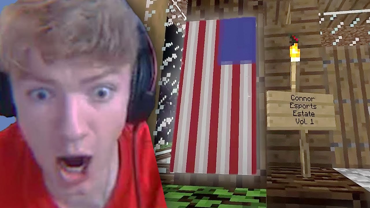 I brought America to Dream SMP. - YouTube
