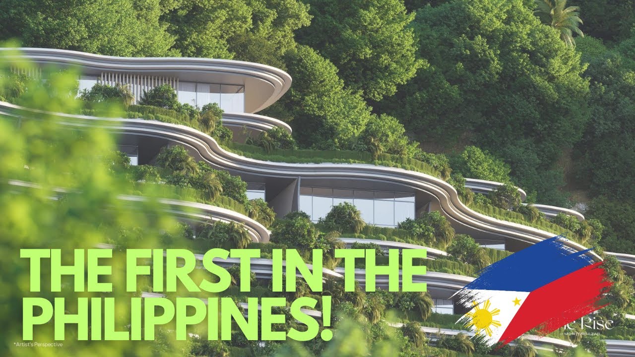 The Rise At Monterrazas | Ultra Luxury Condo in Cebu City | Real Estate ...