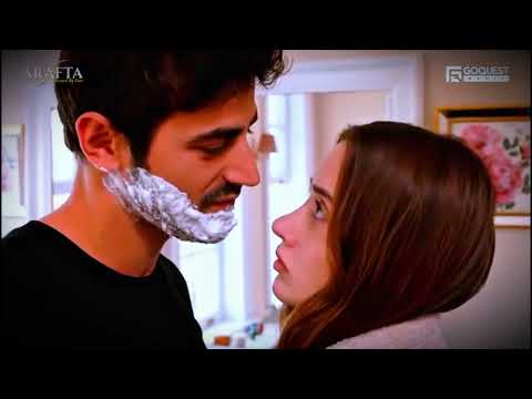 Mercan × Ateş ❤️| Arafta | Yh Tune Kia Kiya✨ Love VM | 4K #merteş
