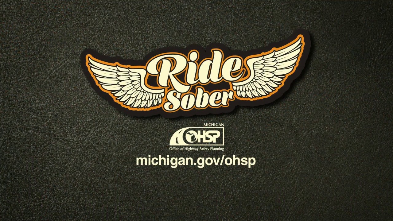 Fallen Brothers - Motorcycle Impaired Riding - YouTube