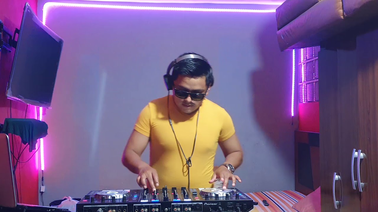 MIX CHICHA PERUANA (CLAVELES/CENTELLA) Dj Corimusic #Chicha - YouTube