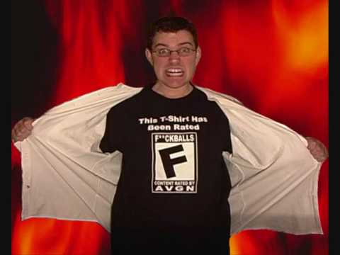 Opie, Anthony and Jim Talk To James Rolfe a.k.a. The AVGN (Part 2-2 ...