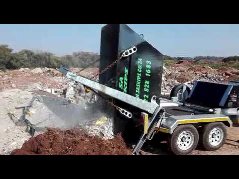 SA Skips Project 3 - YouTube
