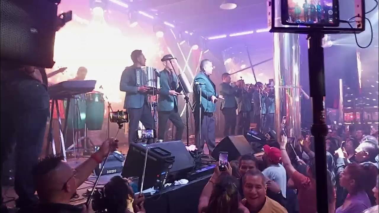 te espero en el cielo combo loco - YouTube
