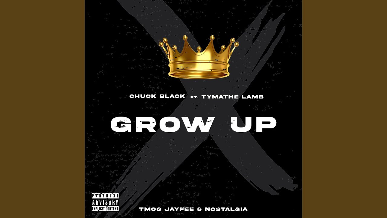 Grow Up (feat. Tymathe Lamb) - YouTube