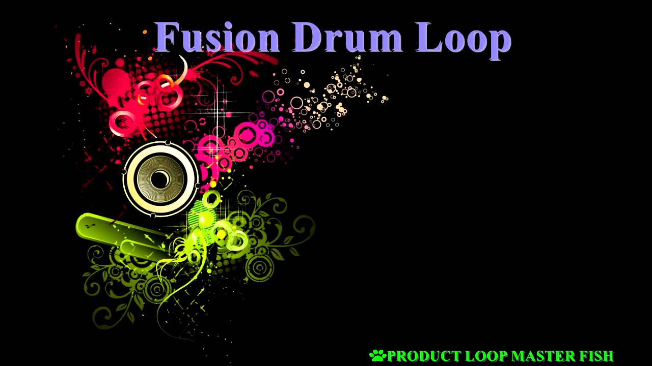 Fusion dum loop 90-100 bpm (Instrumental) MusicLoopEn - YouTube