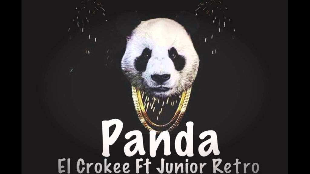 Panda Spanish Remix - El crokee ft Junior Retro - YouTube