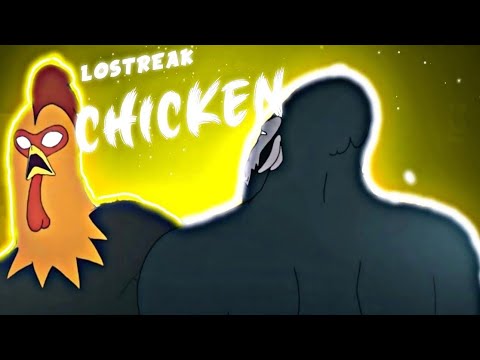 Lostreak chicken - Random Edit [Quick/Edit]! - YouTube