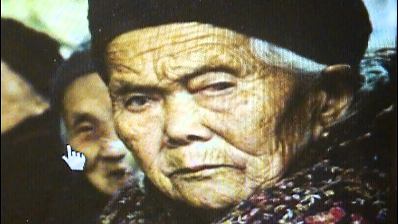 19 NATIONS: PT3 MOAB = THE CHINESE - YouTube