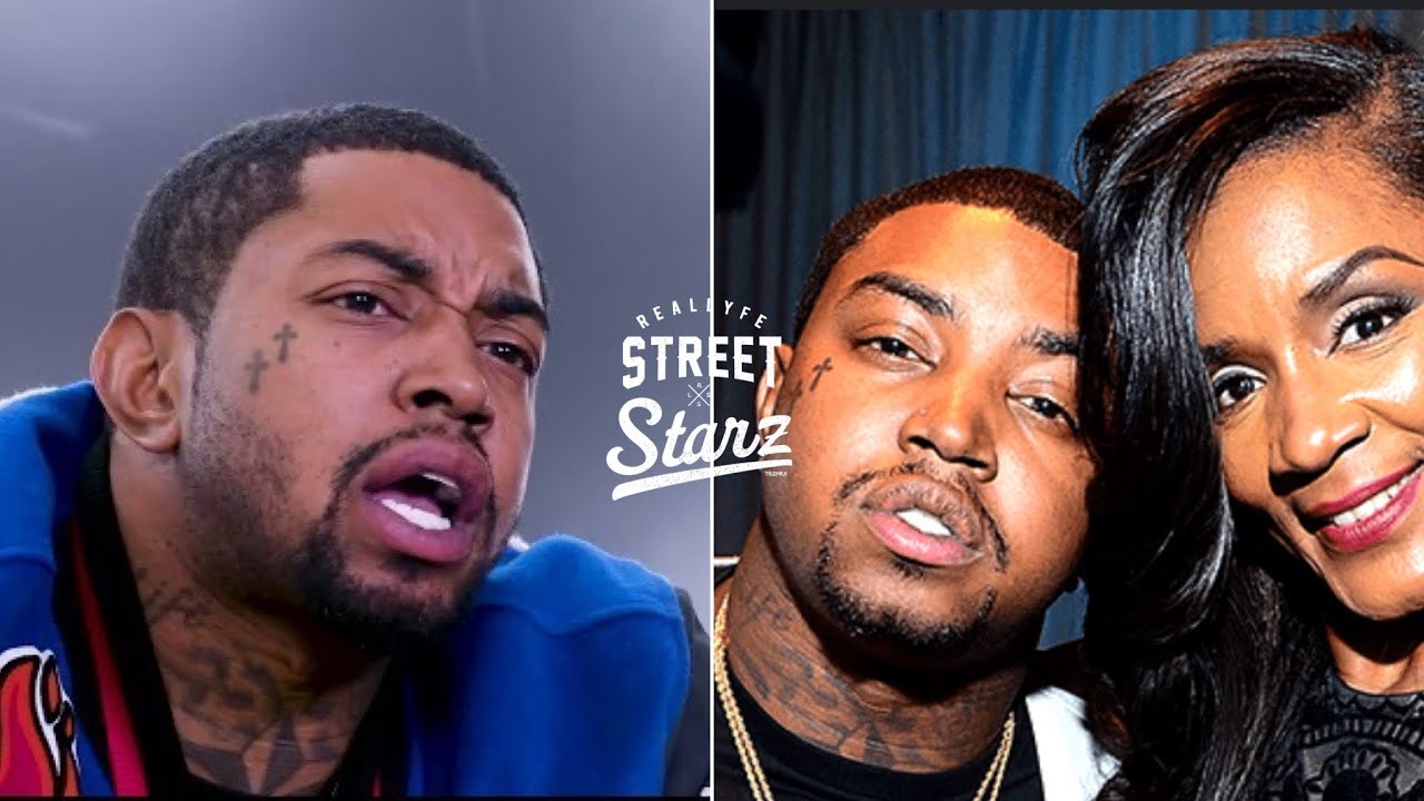 Lil Scrappy on CONFRONTING Momma Dee on Love & Hip Hop and showing his ...