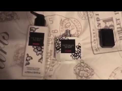 Victoria Secret Wicked Perfume - YouTube