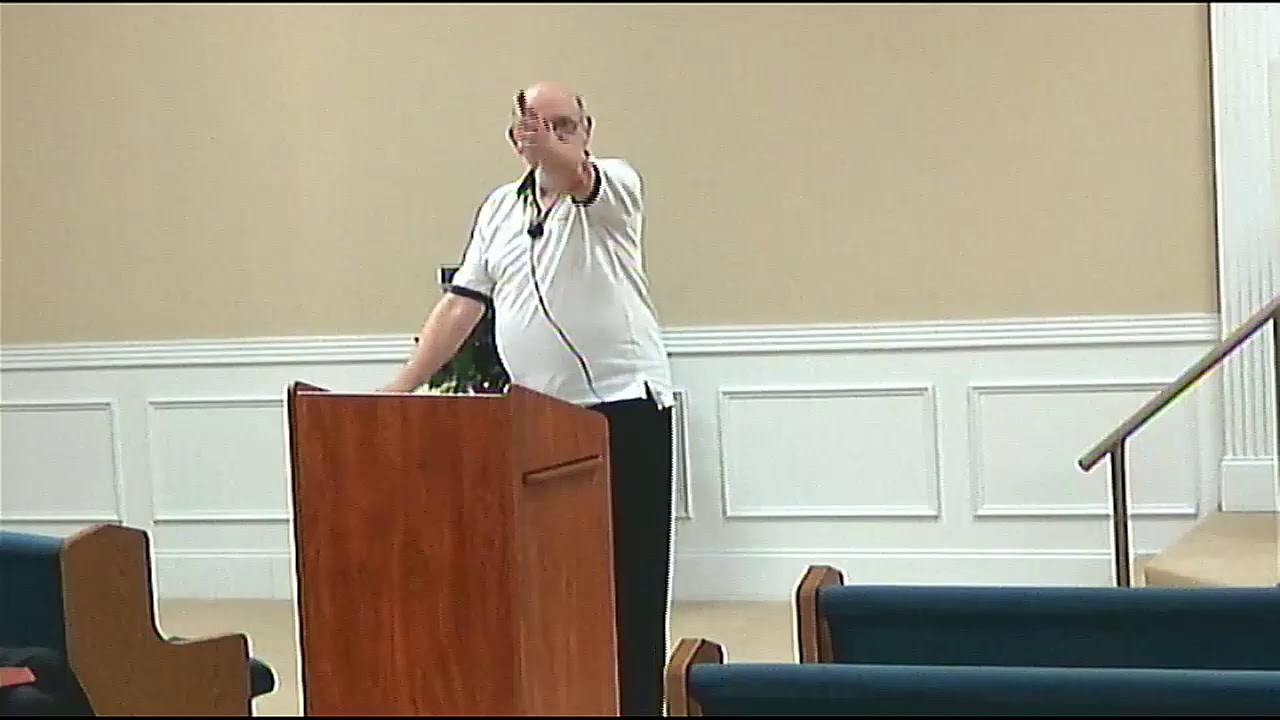 I Corinthians chapter Larry Flowers - 30 Dec 2018 - YouTube