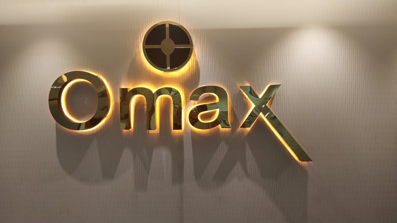 Omax Elevators Corporate Video - YouTube