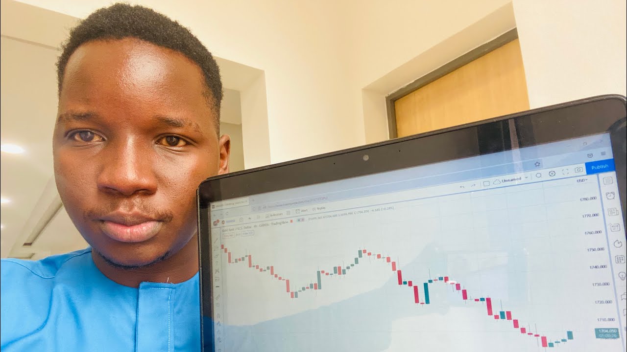 HOW TO MAKE MONEY IN FOREX USING INDICATORS💰 || KAFURI FX - YouTube