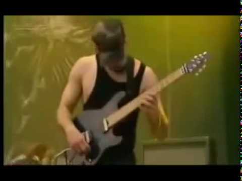 Jump da Fuck Up! - Soulfly with Corey Taylor (Slipknot, Stone Sour) Live