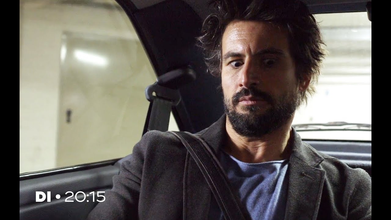 Einstein Staffel 2 - Zwei neue Folgen! | Trailer #4 | am 27.02.2018, 20 ...