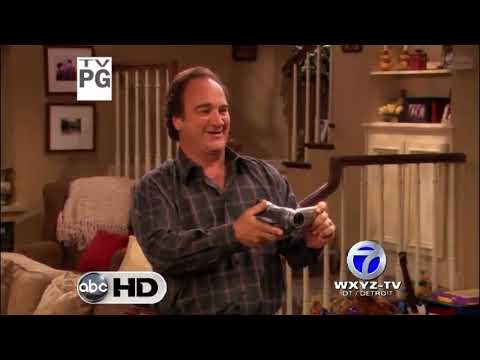 According to Jim Funniest Moments (Larry Joe Campbell)