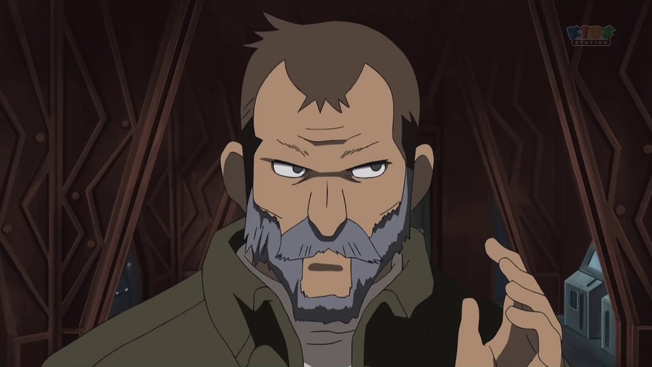 Inazuma Eleven Seconda Stagione Ep.33 [Al Monte Fuji] Ita. - YouTube
