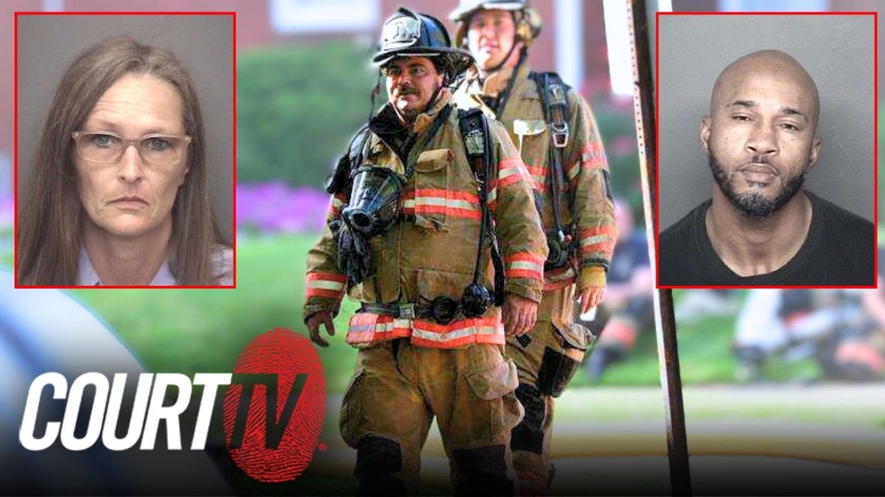 Firefighter's Wife Murder Trial | IN v Elizabeth Doerr - YouTube