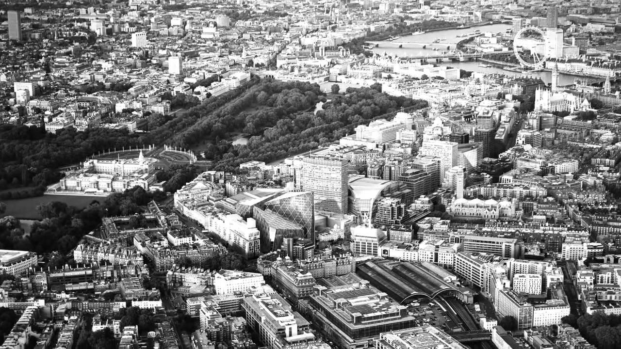 The Nova Building London SW1 short film - YouTube