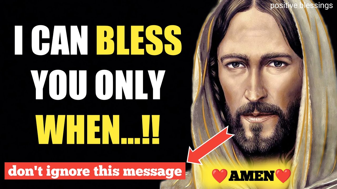 Jesus Christ🌹message - If You're Struggling, Jesus Can Help A message ...