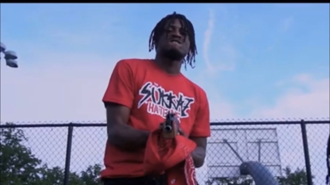 Get Stripped feat.Yung Cat (Official Video) - YouTube