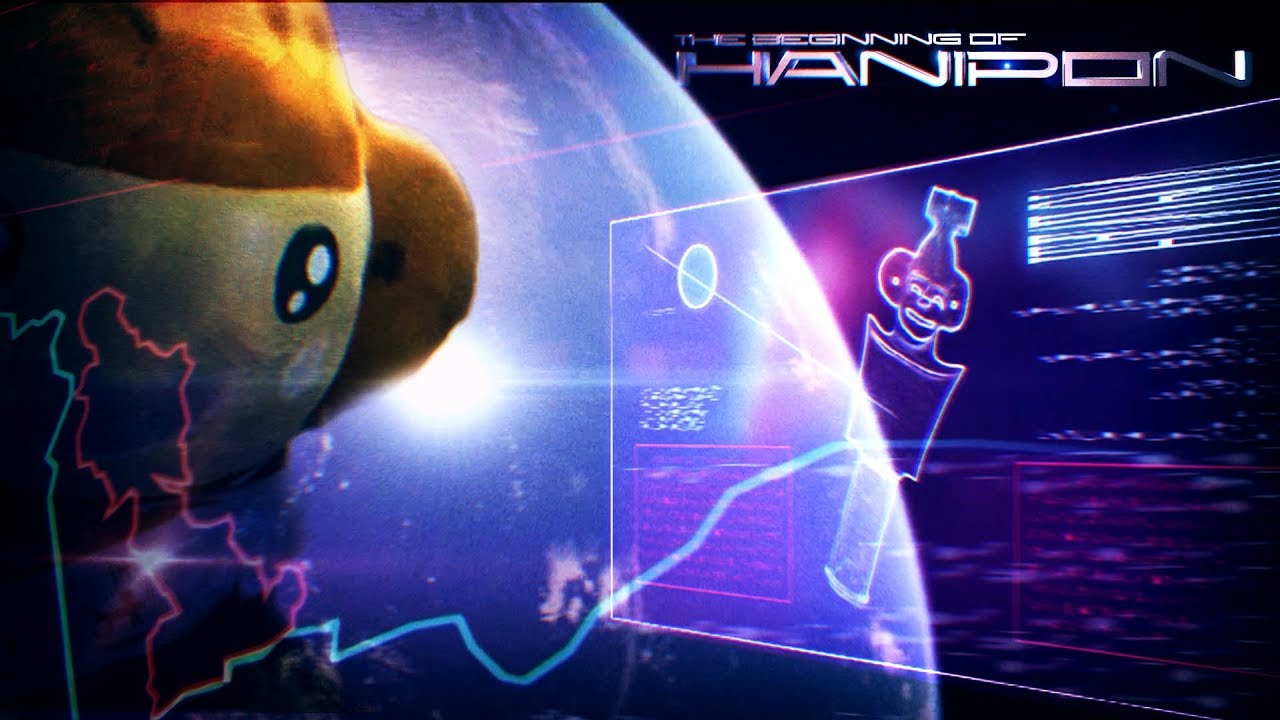 The Beginning of Hanipon | 本庄市PR映像[台湾向け] - YouTube