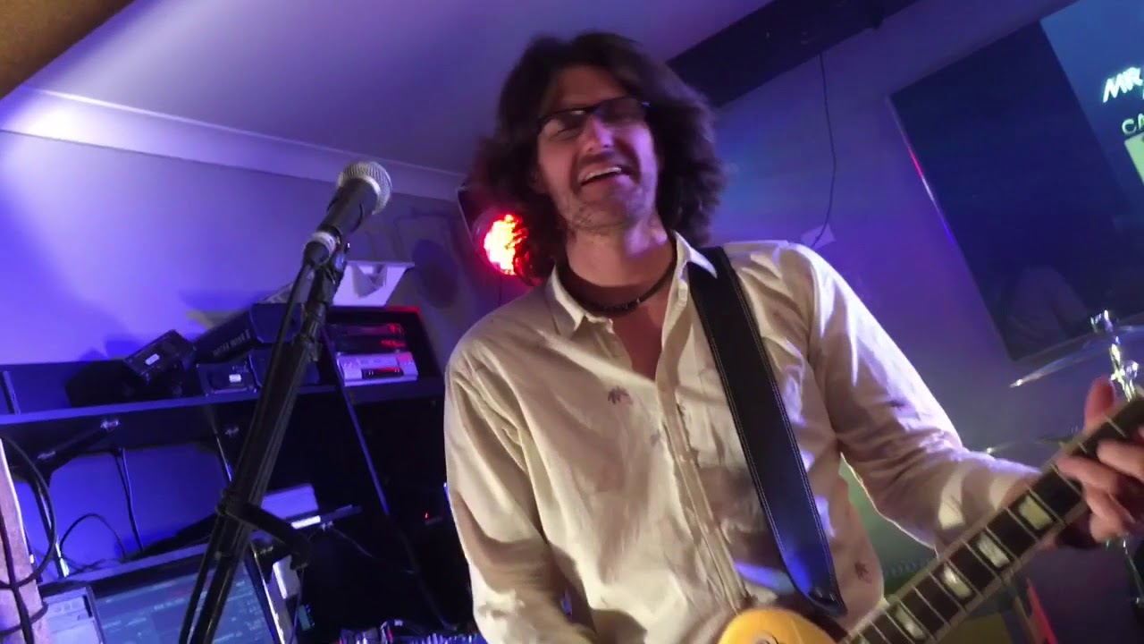 Mr Meaner - Rock Party Sample songs - YouTube