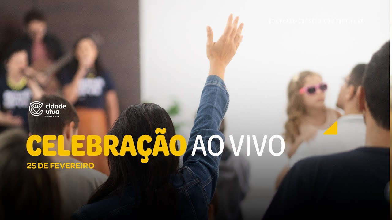 Pr. Saulo Ribeiro | Série Vícios Esplêndidos - Vanglória | Cidade Viva ...