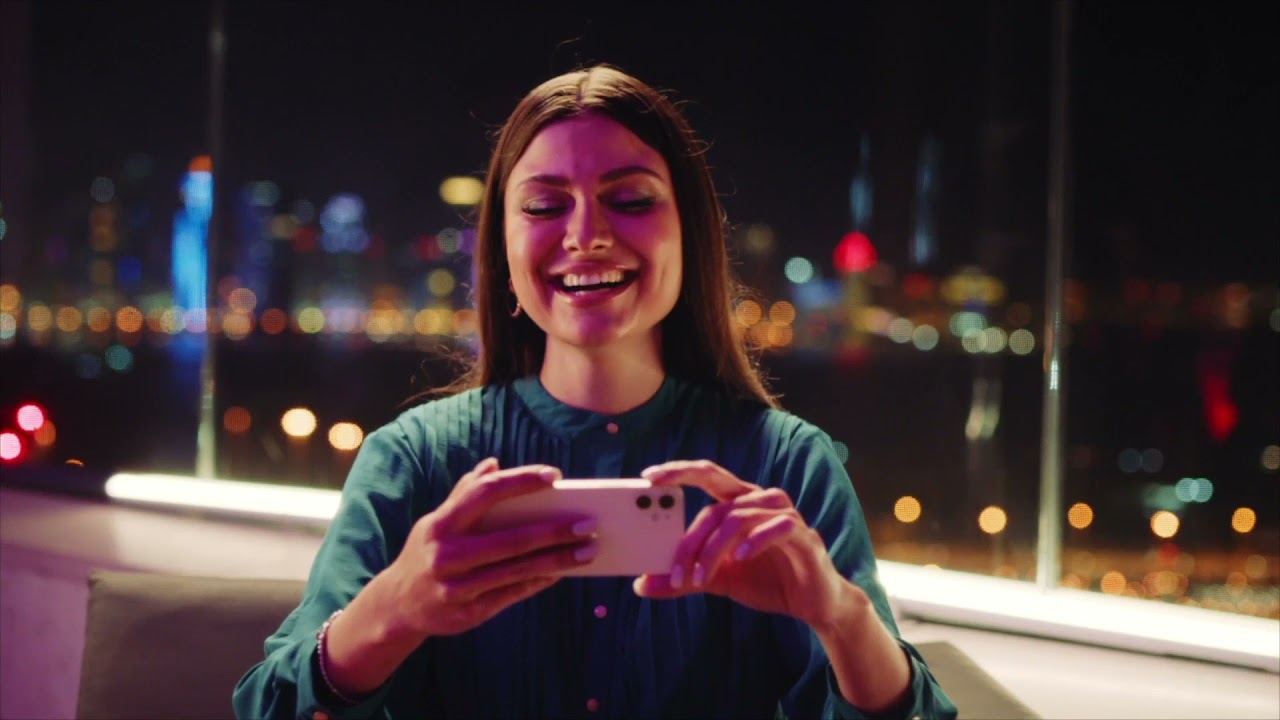 V2 vodafone youtube English 1 - YouTube