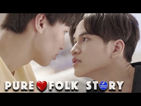 𝗣𝘂𝗿𝗲 ♡ 𝗙𝗼𝗹𝗸 Story┃ BL┃ SUB EN/PT/ES/IT/FR 💘💔