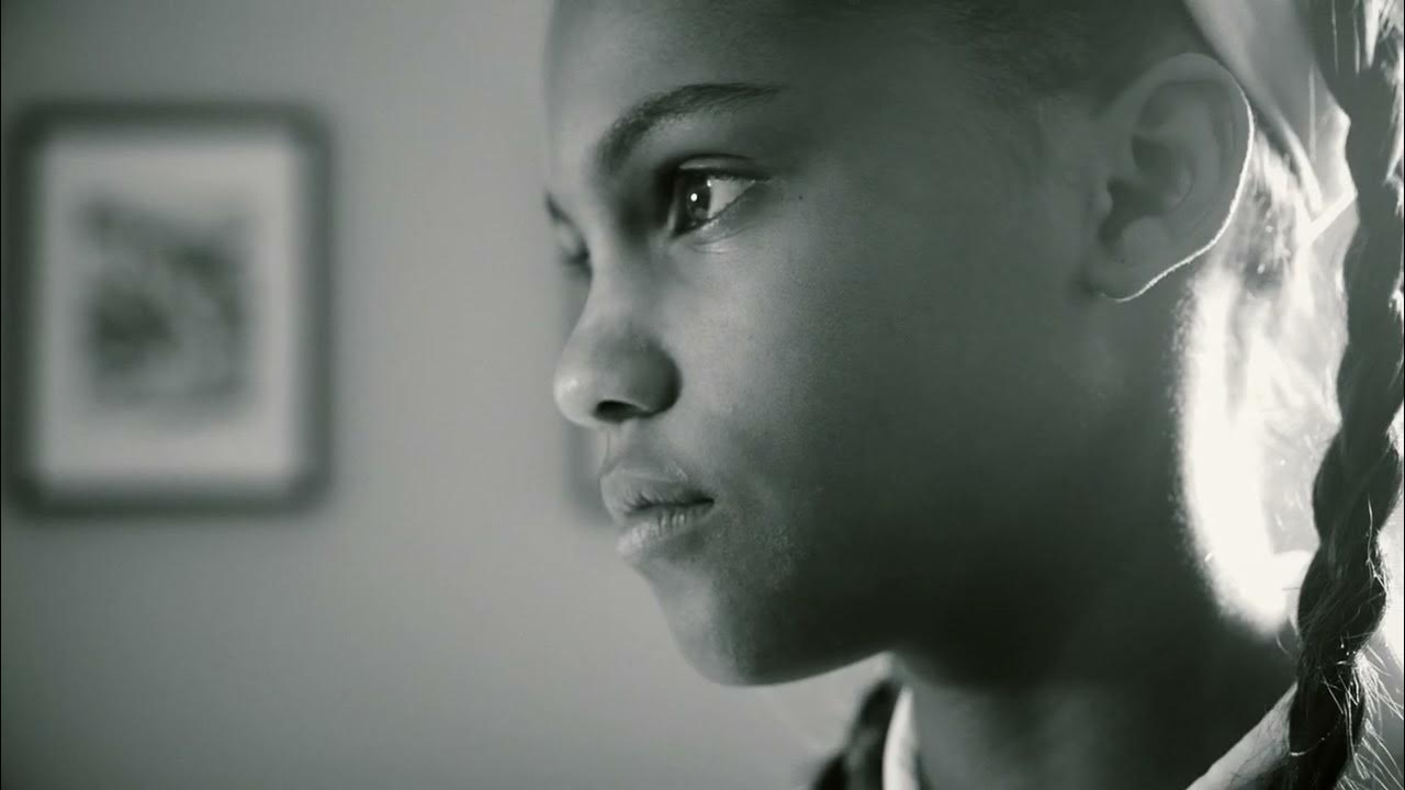 WITH THE MIGHT OF ANGELS by Andrea Davis Pinkney– Official Book trailer ...