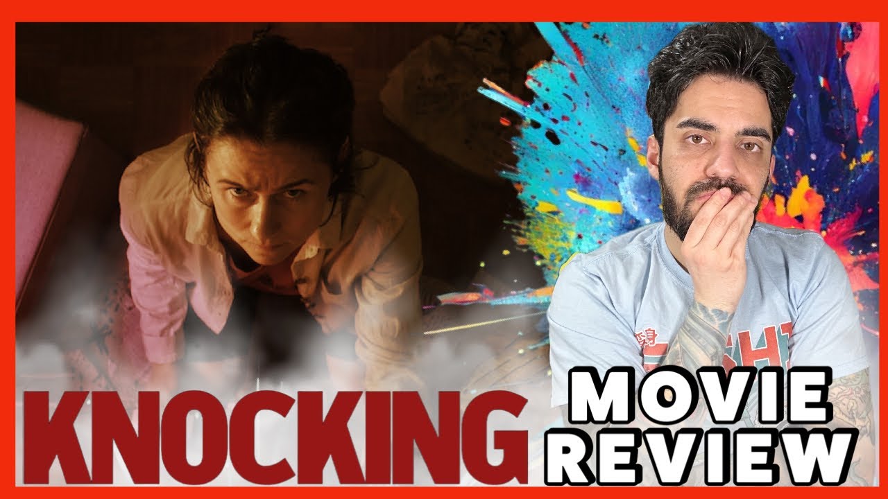 Knocking (2021) - Movie Review | EARLY Screener! - YouTube