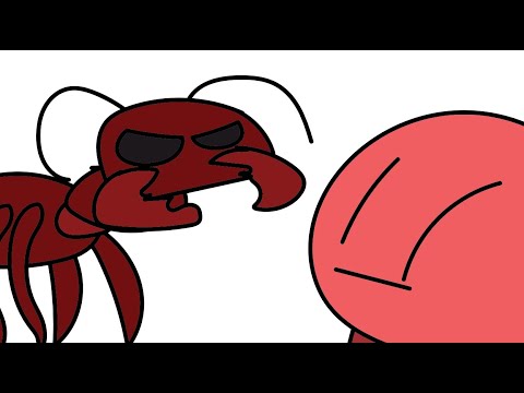 Roblox Ant Wars in a nutshell - YouTube