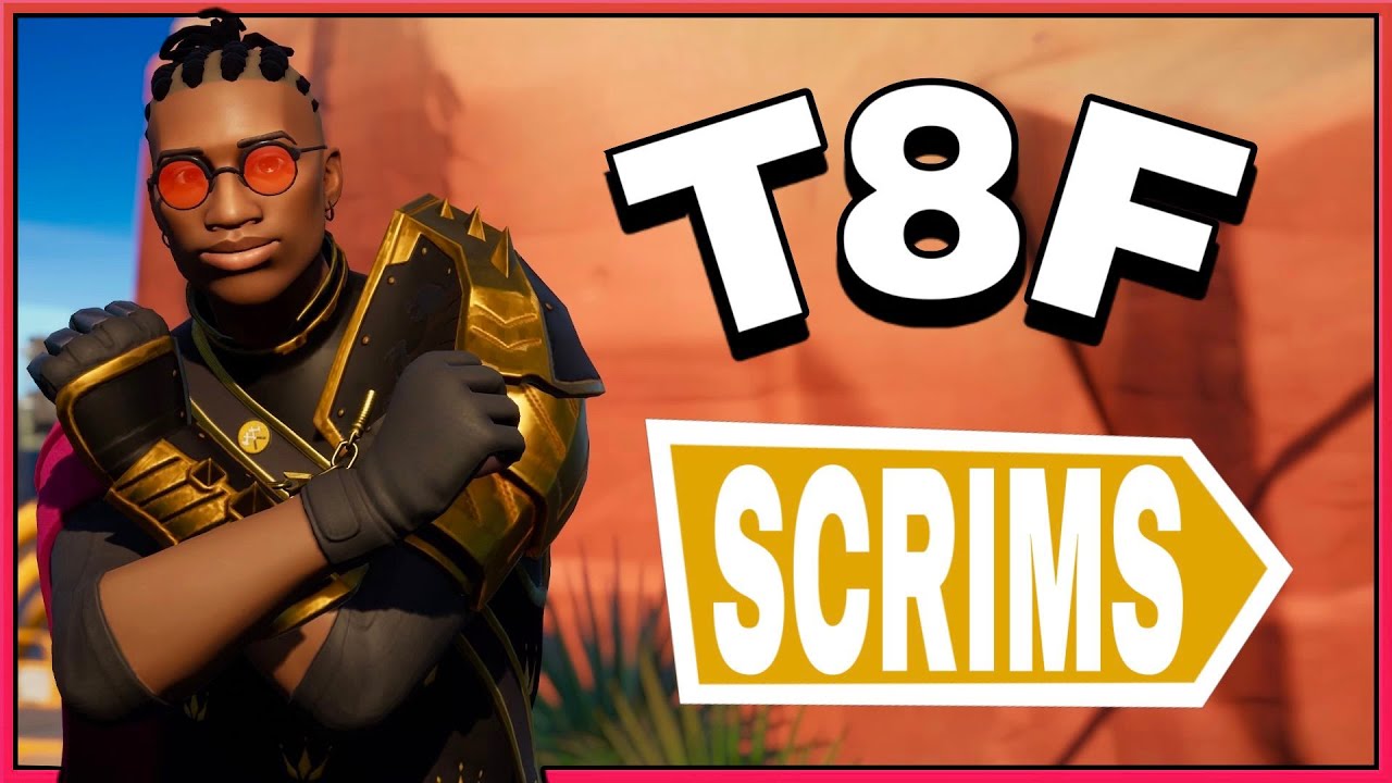 🔴 LIVE 🔴 *REAL* FORTNITE CUSTOM MATCHMAKING SCRIMS - 4TH ZONES 💥 SOLO ...