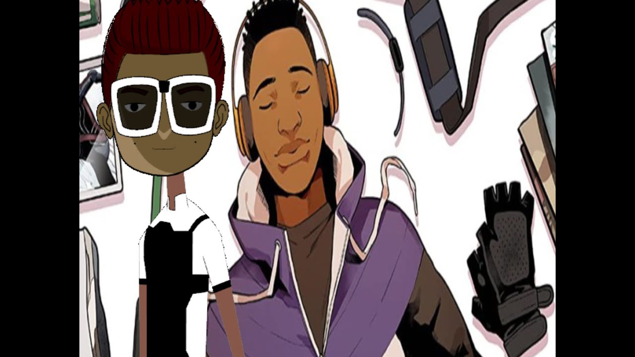 The Sleazy Report Ep28 | New Quincredible The Hero Within Update / Vol1 ...