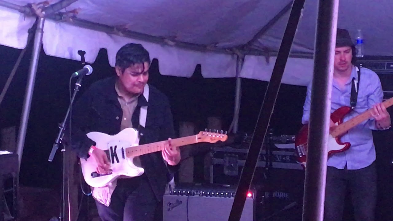 Sammy Kay & Group? - Unknown Song - Supernova 2018 - YouTube