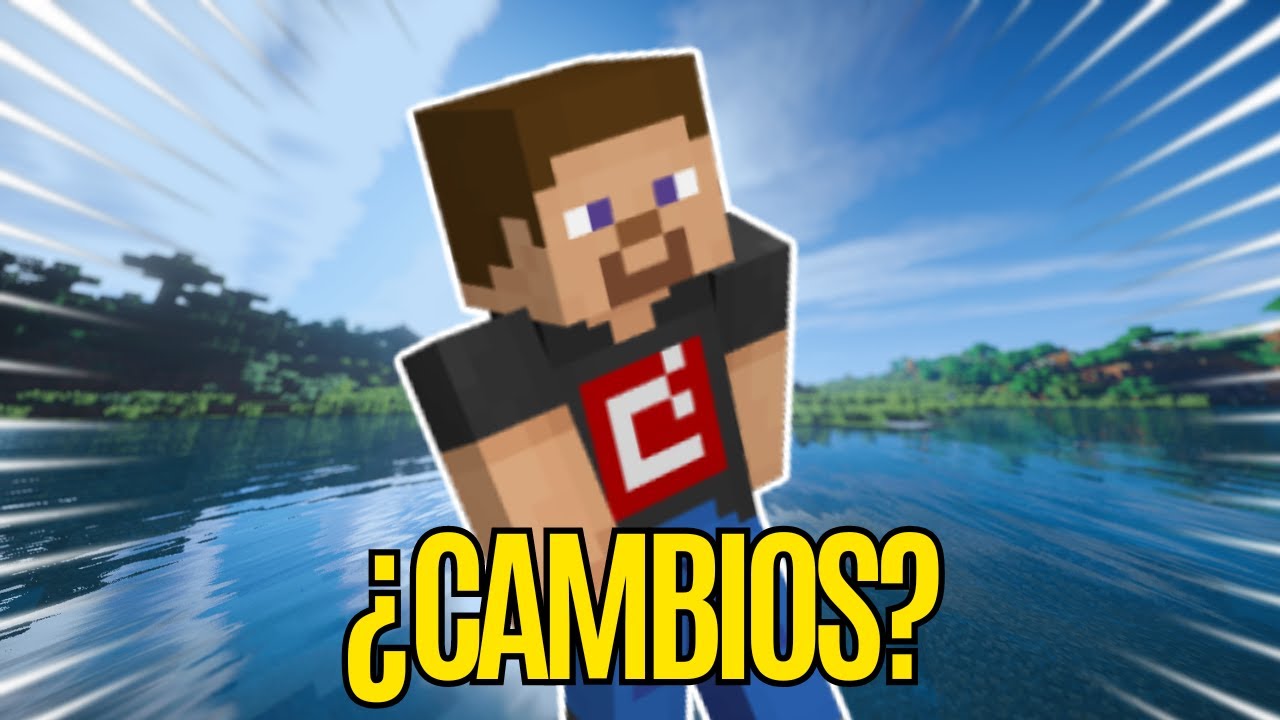 ESTOS SON LOS PRINCIPALES CAMBIOS DEL EULA DE MINECRAFT - YouTube