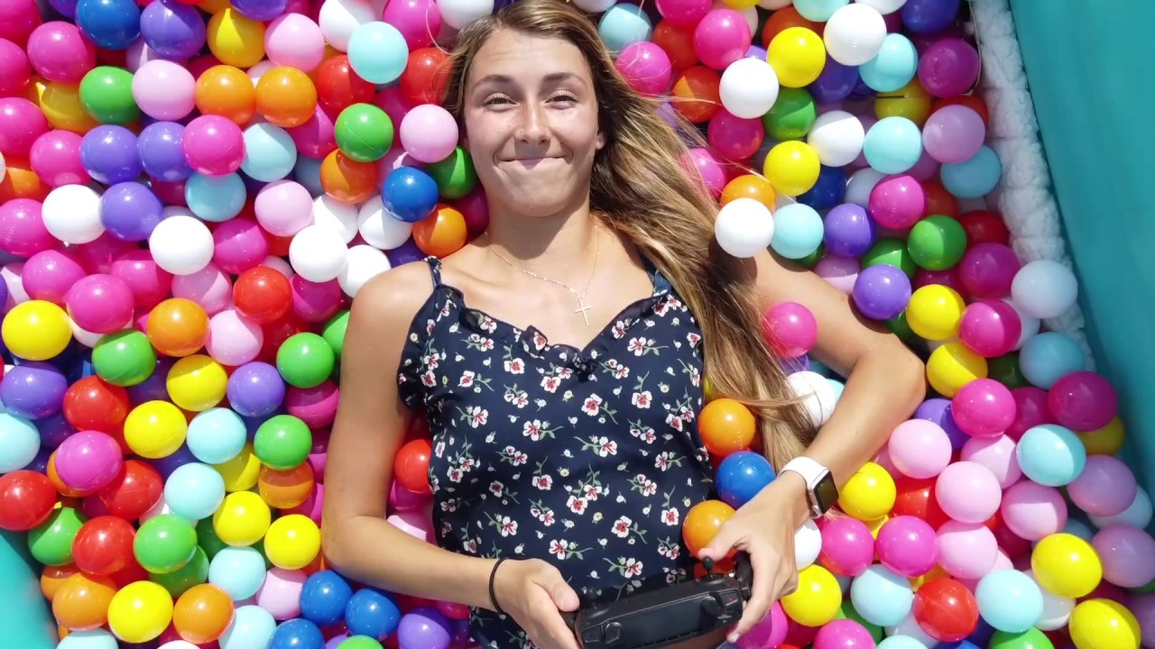 HEY DAVID! I WANT IT! :) - YouTube