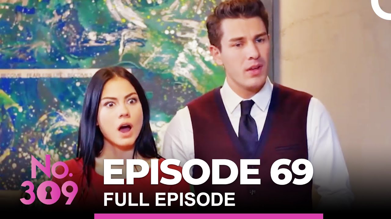 No. 309 Episode 69 (English Subtitles) - YouTube
