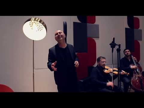 Burhan Kul - Sana küsmem ki