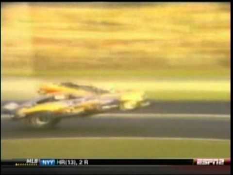 Highlighs English Town New Jersey Drag Racing.mpg