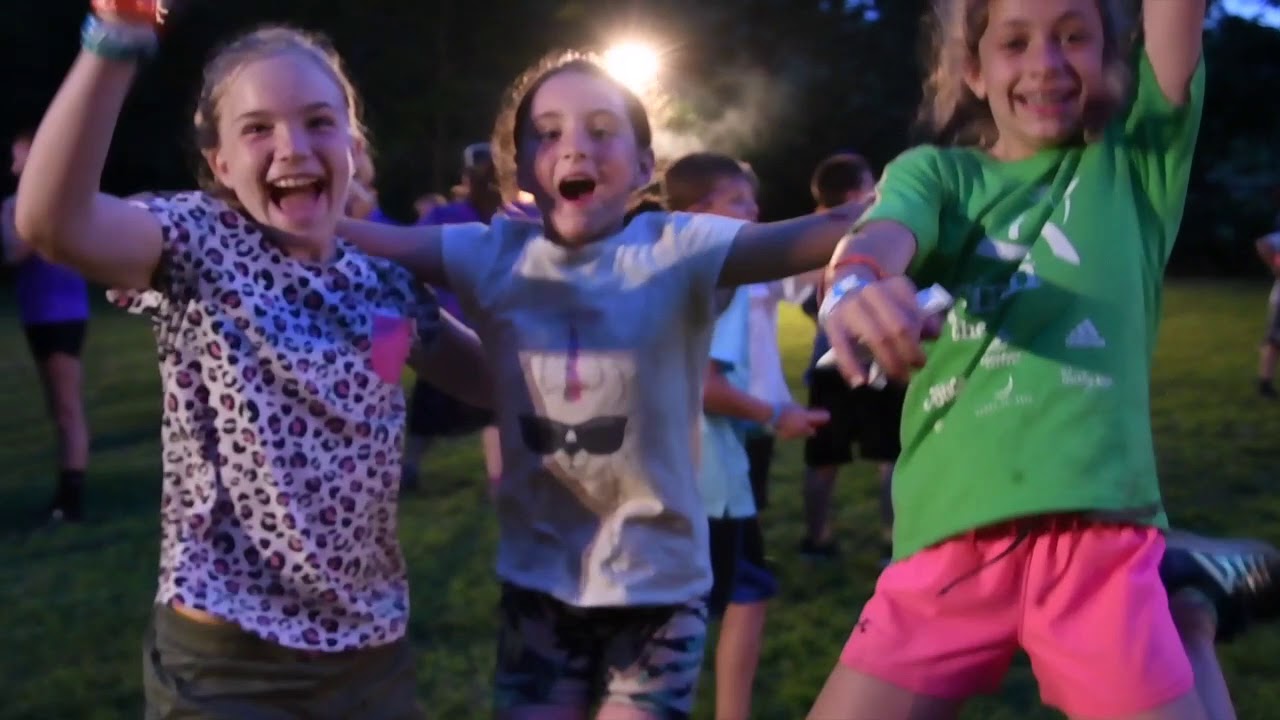 Fort Roller Wrap Up Video - Week 1, 2019 - YouTube