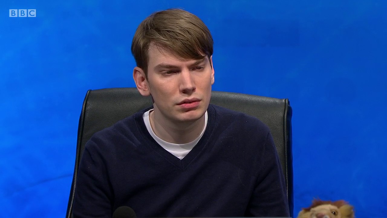 University Challenge S46E22 Robinson - Cambridge vs Balliol - Oxford ...