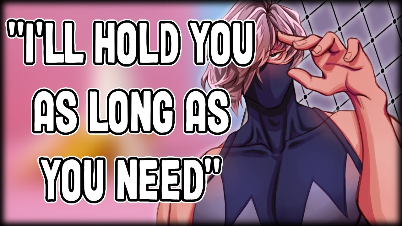 Your Roommate Shoji Comforts you After a Nightmare - MHA - Shoji ...