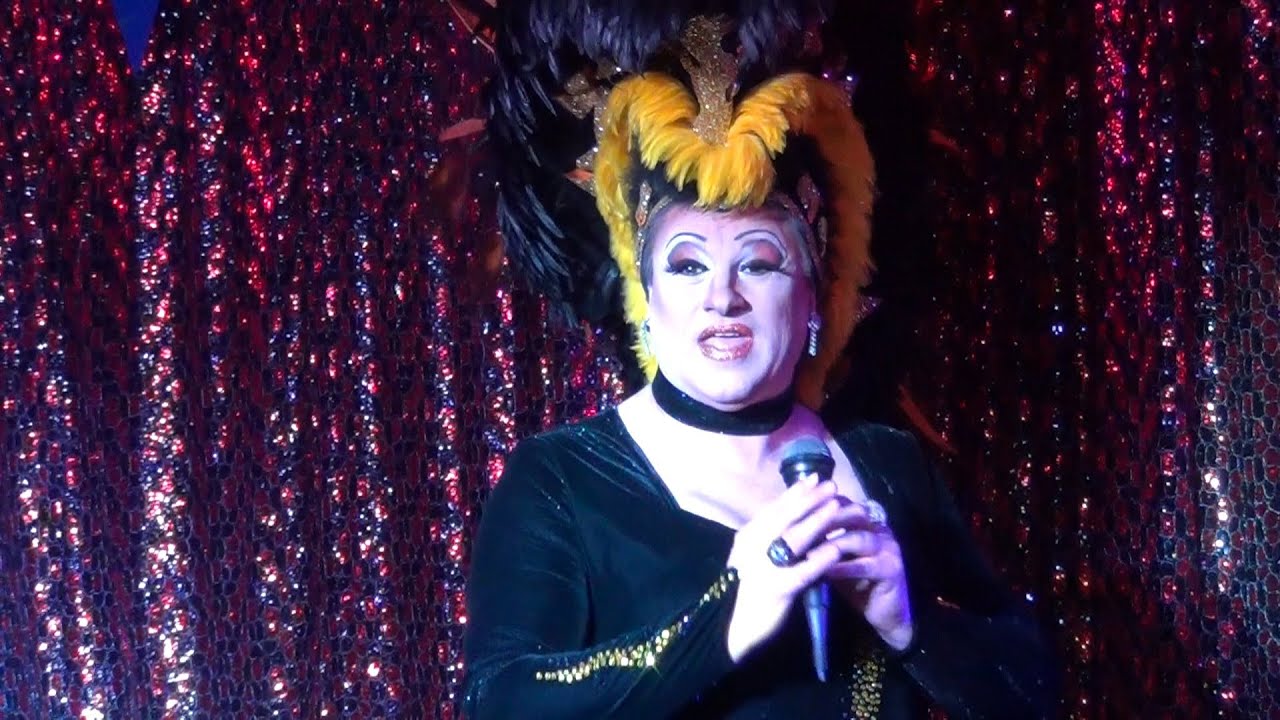 Miss Lucifer Ontvangt deel een - 13-06-2014 - YouTube