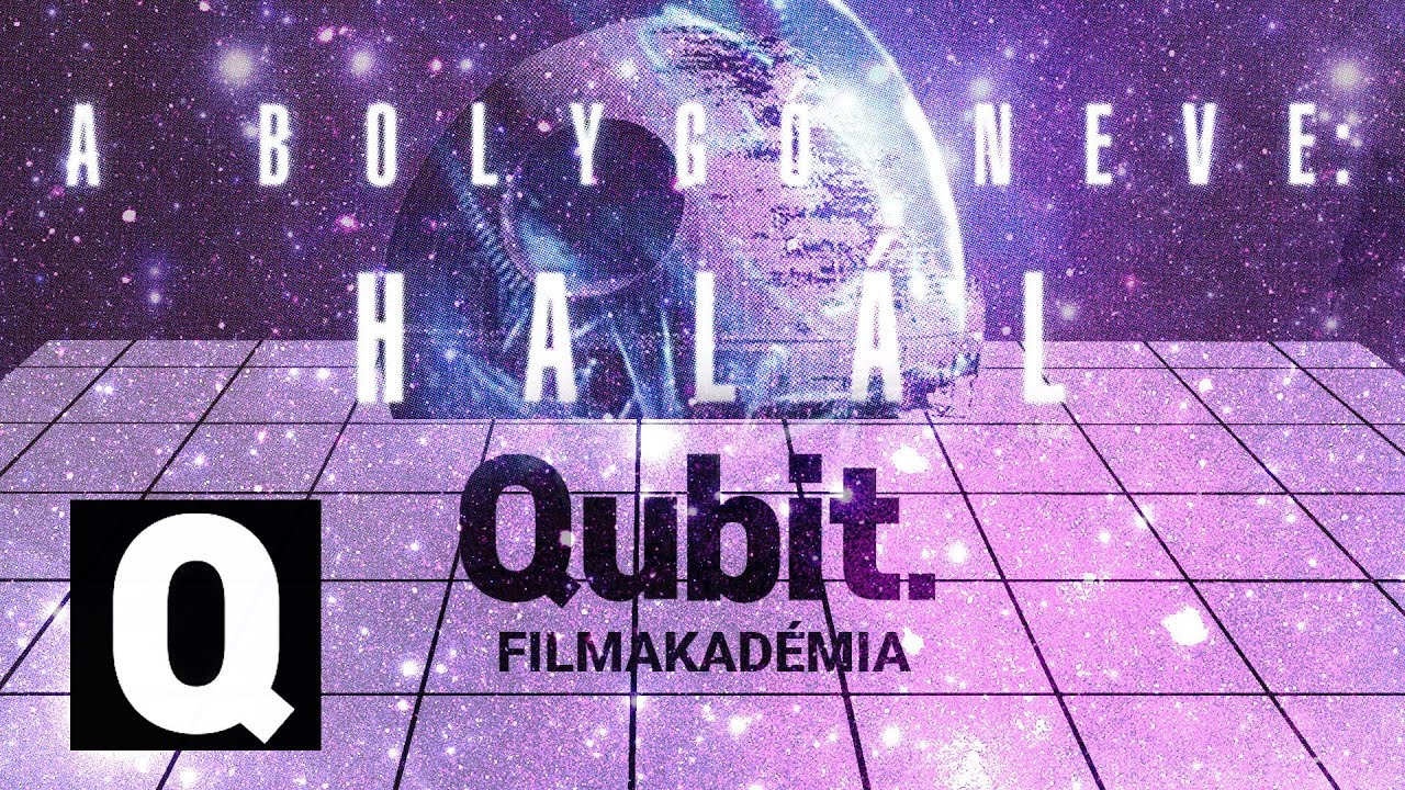 Magyar tudósok hollywoodi filmet néznek: A bolygó neve: halál - YouTube